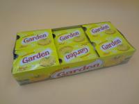 China Strong Funny Bubblegum Chewing Gum Candy Africa Yellow Banana Flavors HACCP for sale