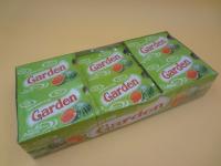 China Garden Long Shape Pop Bubble Gum Chewing Gum Kids Tasty OEM Available for sale