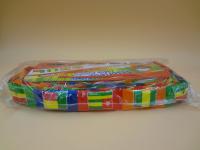 China Milk & chocolate flavor Chewy Milk Candy / Low Fat Cow Milk Candy For Christmas for sale