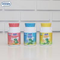 China Do's Farm Nutritional Supplement Chewable With Calcium Zinc 40g Or 28g for sale