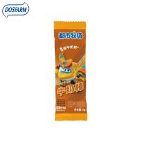 China Do's Farm X Super Wings Co - Branded Milk Lollipop Variety Of Flavors 6g for sale