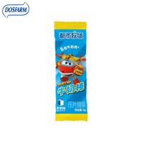China Do's Farm X Super Wings Co - Branded Milk Lollipop Variety Of Flavors 6g for sale