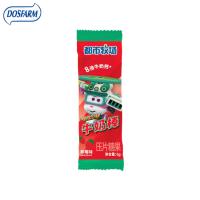 China Do's Farm X Super Wings Co - Branded Milk Lollipop Variety Of Flavors 6g for sale
