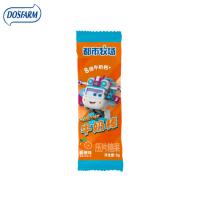 China Do's Farm X Super Wings Co - Branded Milk Lollipop Variety Of Flavors 6g for sale