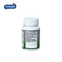 China Plastic jar Japan L Carnitine Tablets OEM ODM Service for Supermarkets for sale