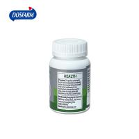 China Plastic jar Japan L Carnitine Tablets OEM ODM Service for Supermarkets for sale