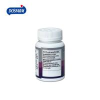 China HALAL nutraceutical Bilberry Dietary Supplement Products High Strength for sale
