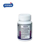 China HALAL nutraceutical Bilberry Dietary Supplement Products High Strength for sale