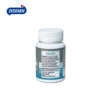China Lutein Defence eye Medical Dietary Supplement Tablets Fizzy For Pharmacy Chain for sale
