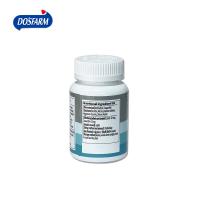 China Lutein Defence eye Medical Dietary Supplement Tablets Fizzy For Pharmacy Chain for sale