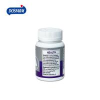 China Zinc And Selenium Dietary Supplement Supplier FIZZY Taste Chewable Tablets for sale