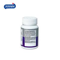 China Zinc And Selenium Dietary Supplement Supplier FIZZY Taste Chewable Tablets for sale