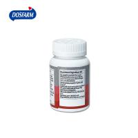 China ODM Iron Cranberry Dietary Supplement Tablets Vitamin E Chewable Tablets for sale