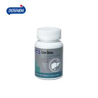 China Australia Detoxifying Liver Detox Supplement anti alcohol tablets Products for sale