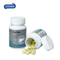 China Australia Detoxifying Liver Detox Supplement anti alcohol tablets Products for sale