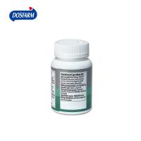 China MUI Chondroitin Sulfate Calcium Supplements Tablets Strawberry Nutra Ceutical for sale