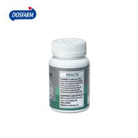 China MUI Chondroitin Sulfate Calcium Supplements Tablets Strawberry Nutra Ceutical for sale