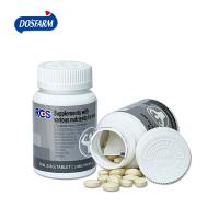 China HACCP Various Nutrients Peach Dietary Supplement Tablets DIY Flavor food For Men for sale