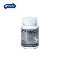 China HACCP Various Nutrients Peach Dietary Supplement Tablets DIY Flavor food For Men for sale
