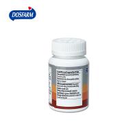 China Grocery Glucosamine Chondroitin Sulfate Tablets Benefits Of Dietary Supplements OEM for sale