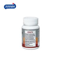 China Grocery Glucosamine Chondroitin Sulfate Tablets Benefits Of Dietary Supplements OEM for sale