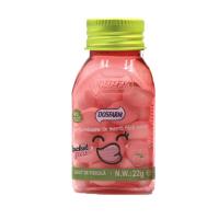 China 22g Mouth Watering Mints Customized Flavor Sugar Free Breath Mints Calories Vitamin C Healthy Food for sale