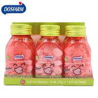 China 22g Mouth Watering Mints Customized Flavor Sugar Free Breath Mints Calories Vitamin C Healthy Food for sale