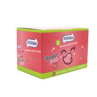 China 22g Mouth Watering Mints Customized Flavor Sugar Free Breath Mints Calories Vitamin C Healthy Food for sale