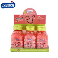 China 22g Mouth Watering Mints Customized Flavor Sugar Free Breath Mints Calories Vitamin C Healthy Food for sale