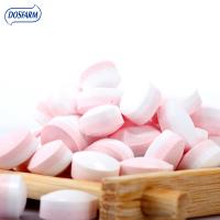 China 22g Watermelon Customized Flavor OEM Service Sugar Free Vitamin C Healthy Mint Candy Brands In China for sale