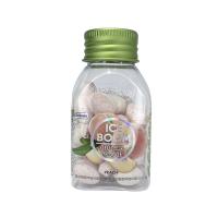China Mint Flavored Sugar Free Candy May Contain Allergens for sale