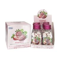 China Mint Flavored Sugar Free Candy May Contain Allergens for sale