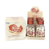 China Mint Flavored Sugar Free Candy May Contain Allergens for sale