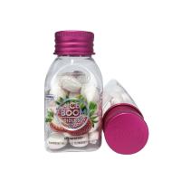 China Generic Low Calorie Sugar Free Mint Candy  1 Year Shelf Life for sale