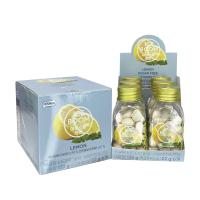 China ISO Sugar Free Low Calorie Mint Candy For Room Temperature Storage for sale