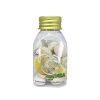 China ISO Sugar Free Low Calorie Mint Candy For Room Temperature Storage for sale