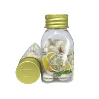 China Custom Mouth Watering Mints Sugar Free Functional Formula Vitamin Mints for sale