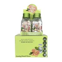 China ODM Sugar Free Mint Candy Smooth And Melty Mints for sale