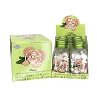 China ODM Sugar Free Mint Candy Smooth And Melty Mints for sale