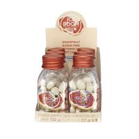 China OEM Natural Breath Mints Customized Flavoured Sugar Free Vitamin Healthy Candy for sale