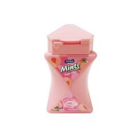 China Customized Flavor Healthy Sugar Free Mints In Box Packaging 1 Year Shelf Life for sale