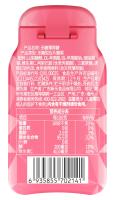 China ISO22000 Hard Healthy Fat Free Candy Jar Packaging for sale