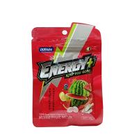China hard Sugar Free Mint Candy Contain Allergens Low Fiber Content for sale