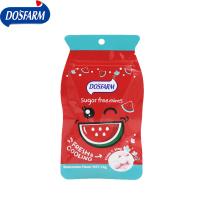 China OEM Low Carbohydrate Content Sugar Free Mint Candy In Bag Packaging for sale