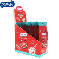 China OEM Low Carbohydrate Content Sugar Free Mint Candy In Bag Packaging for sale