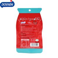 China OEM Low Carbohydrate Content Sugar Free Mint Candy In Bag Packaging for sale