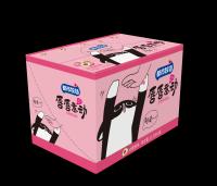 China Low Fiber Customized Flavor Sugar Free Mints With Low Carbohydrate Content for sale