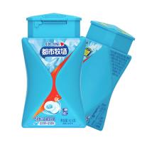 China Room Temperature Sugar Free Mint Candy With Sweeteners for sale