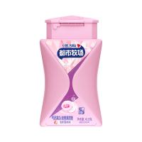 China Room Temperature Sugar Free Mint Candy With Sweeteners for sale