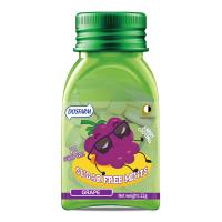 China FDA Low Fat Dosfarm Vitamin Mints Allergen Information May Contain Allergens for sale